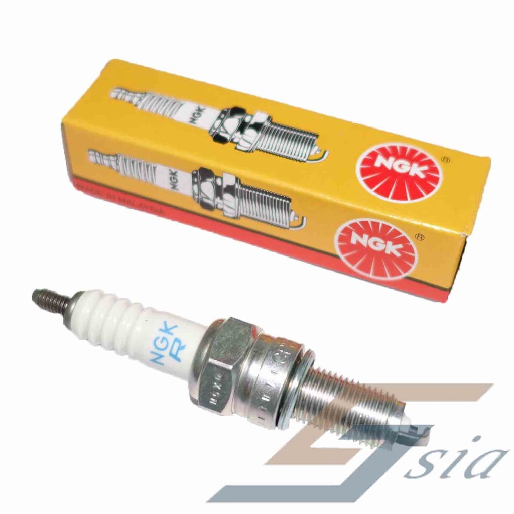NGK Spark Plug CPR6EA-9 | Shopee Malaysia