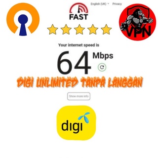 digi - Prices and Promotions - Apr 2022 | Shopee Malaysia