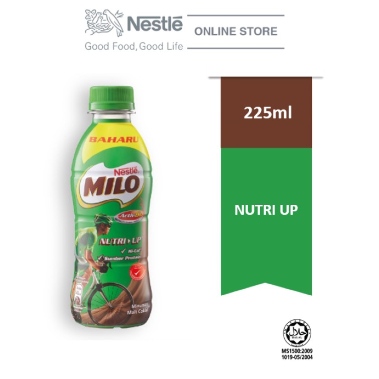 🔥milo🔥 nestle Nestle MILO Activ-Go Original Pet | BeeCost