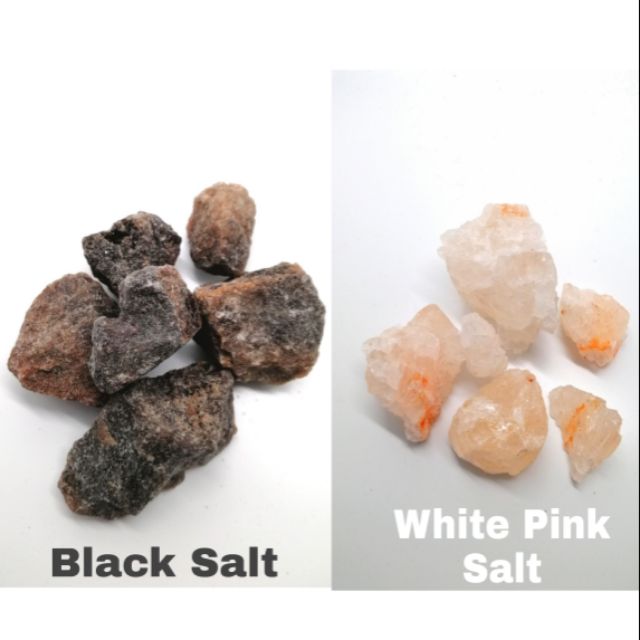 Nepal Himalayan Salt Stones | Shopee Malaysia