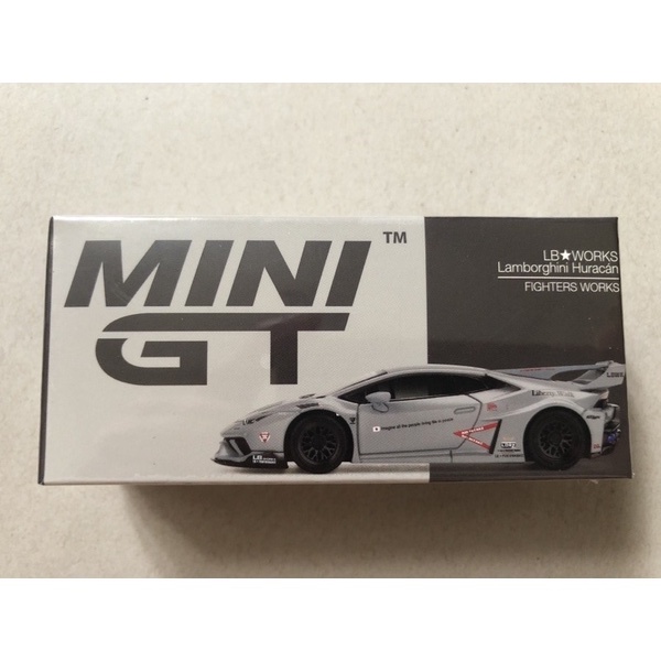 Mini GT car series (New Mini GT series (Bantley, Mercedes Benz, Porsche ...