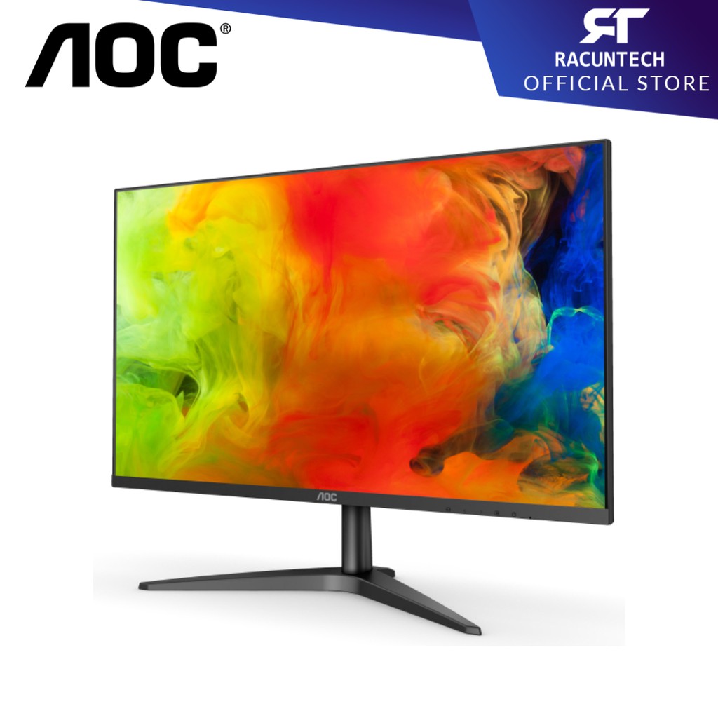 Aoc G2490Vx 23.8Inch Fhd Va Wled 144Hz Gaming Monitor : Aoc G2490vx ...