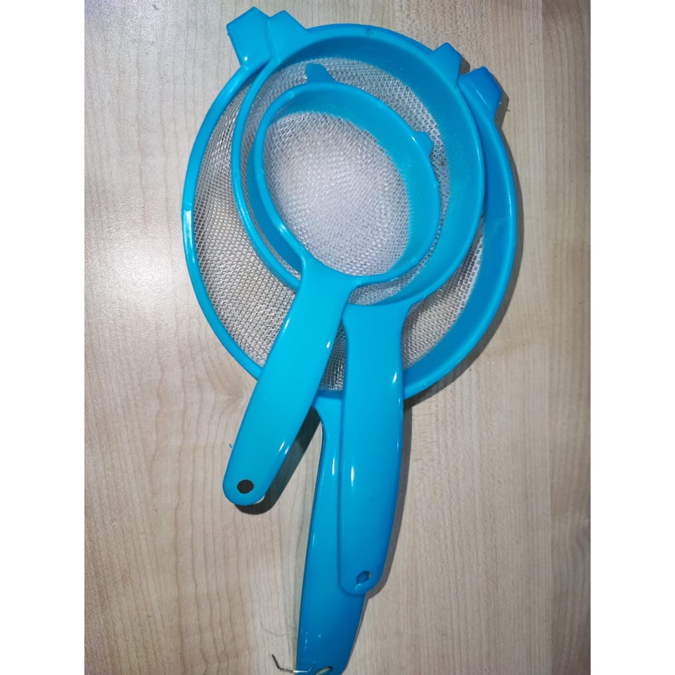 Penapis Teh 3 pieces 3 sizes Tea Filter | Shopee Malaysia