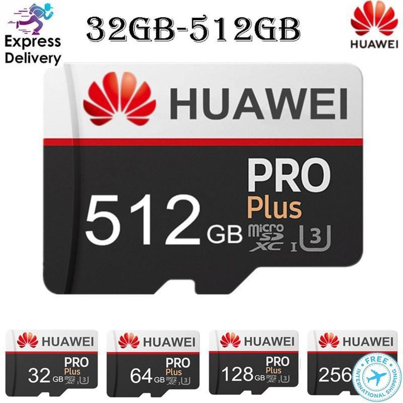 Huawei micro sd card original 100% kecepatan tinggi 10 tf card 32gb ...