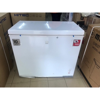 NEW Daewoo 200L Chest Freezer DCF-250W - From Korea | Shopee Malaysia