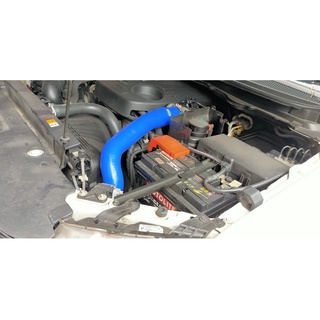 SILICONE TURBO INTERCOOLER HOSE FORD RANGER T6 2.2 MAZDA BT50 | Shopee ...