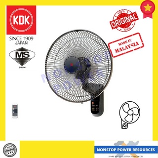 kdk 16 wall fan - Prices and Promotions - Jul 2022 | Shopee Malaysia
