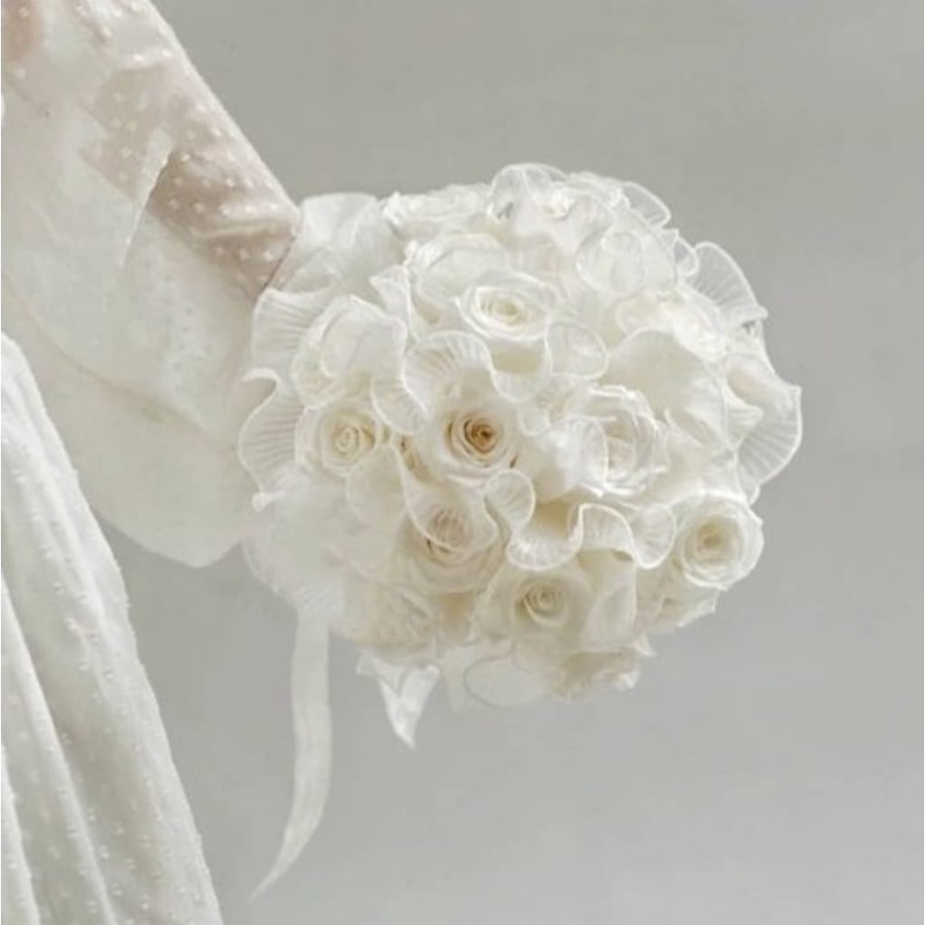 Mesh Wrapper For Bouquet Packaging/Gift Wrapper/Flower Arrangement ...