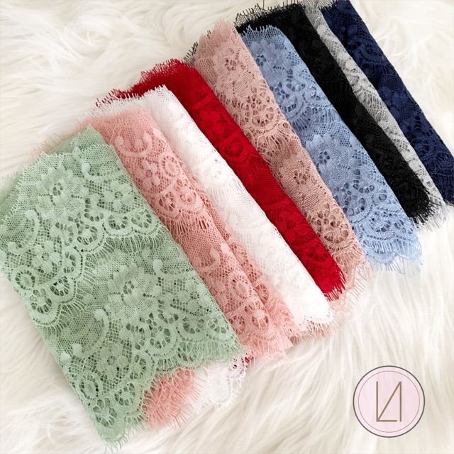 Buy lace Online With Best Price, Feb 2023 | Shopee Malaysia