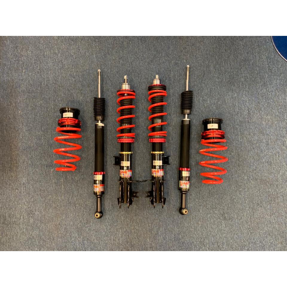 PROTON EXORA - GAB SS SERIES Fully Adjustable Hilow Soft Hard | Shopee ...