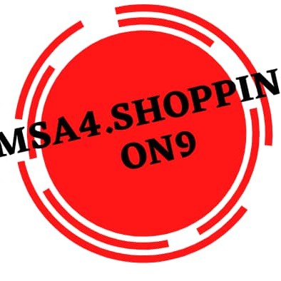 msa4.shoppingon9, Online Shop | Shopee Malaysia