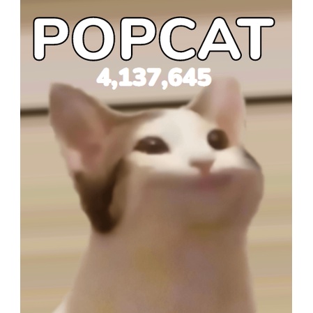 popcat hack - Prices and Promotions - Mar 2023 | Shopee Malaysia