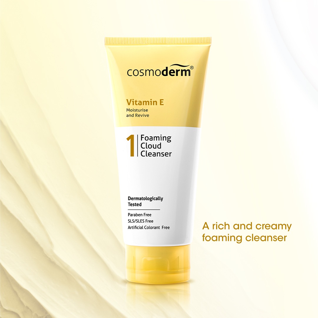 Cosmoderm Official Online Store, March 2023 | Shopee Malaysia