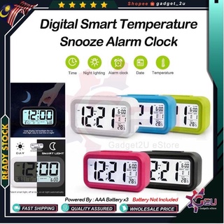 digital alarm clock - Prices and Promotions - Dec 2022 | Shopee Malaysia
