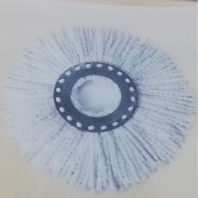 Yarn disc - refill (Cosway) | Shopee Malaysia