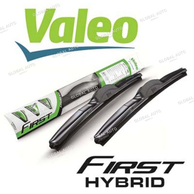 VALEO FIRST HYBRID WIPER BLADE | Shopee Malaysia