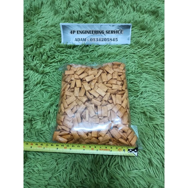 BISKUT BANTAL SEDAP DIMAKAN BEGITU SAHAJA 500G | Shopee Malaysia