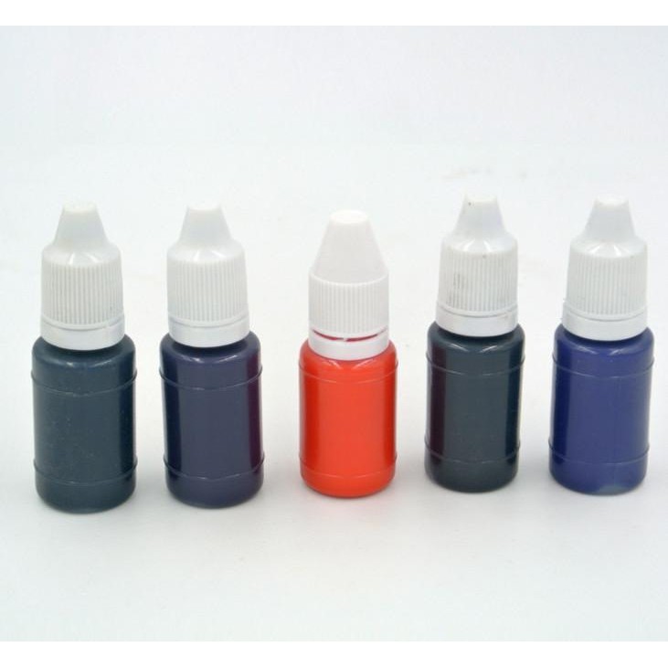 Stamp Chop Refill ink | Shopee Malaysia