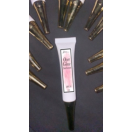 OverGlow SunScreen Original HQ | Shopee Malaysia