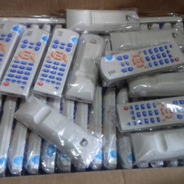 Tv Remote Control | Shopee Malaysia