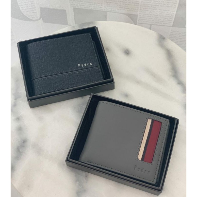 Original PEDRO Wallet P189 | Shopee Malaysia