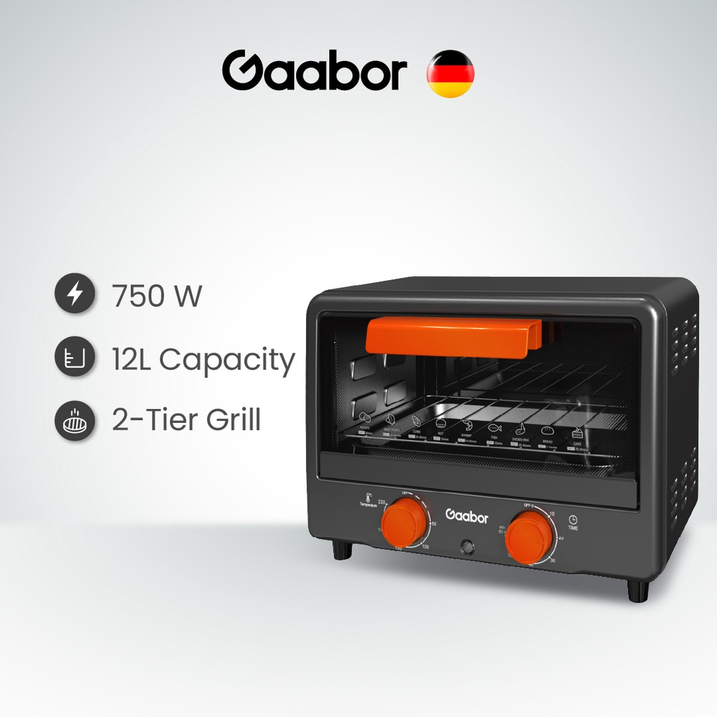 Gaabor Official Online Store, July 2022 | Shopee Malaysia