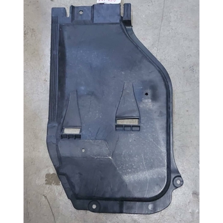 Mercedes Benz Original Bottom Engine Side Cover W176 W246 W117 W156 ...