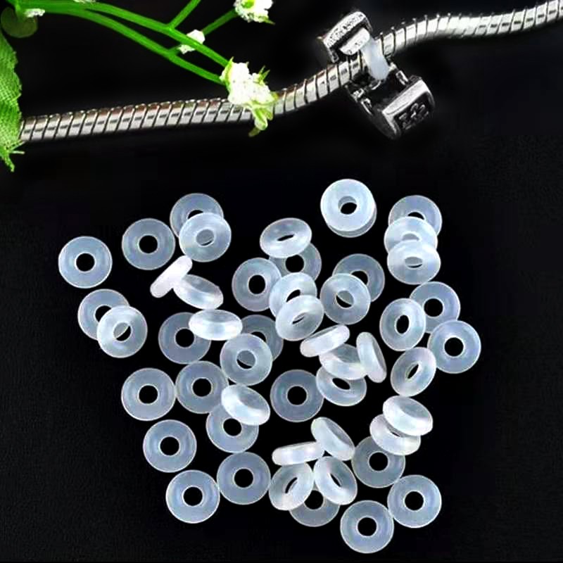 Pandora charm stopper store