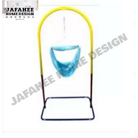 3V 610A-NR BABY SPRING COT - NO ROLLER / Buaian Bayi / Baby Cradle ...