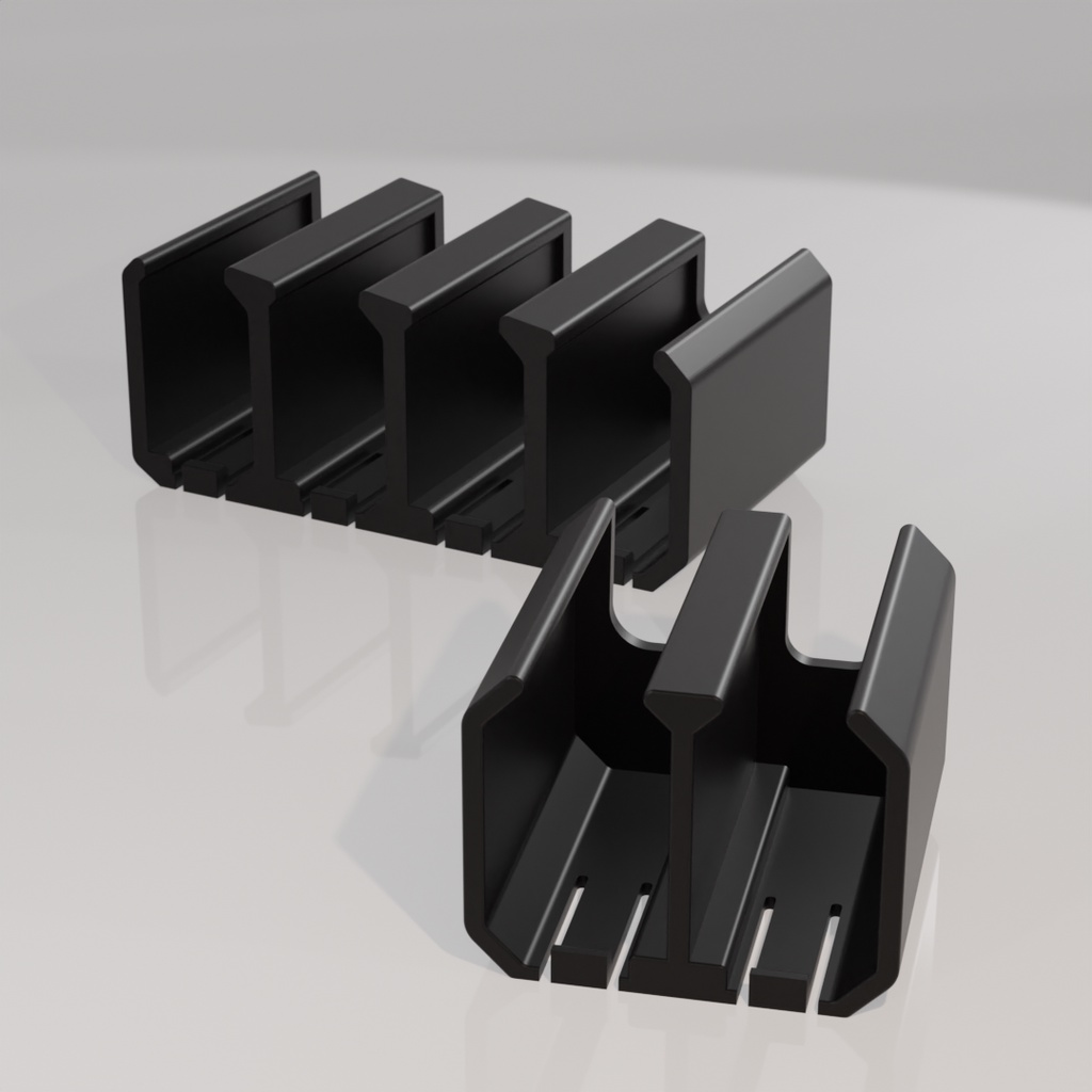 Sony NP-FZ100 Battery Holder Battery Carrying Case | Shopee Malaysia