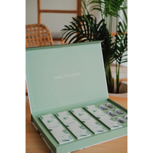 Guimi_Malaysia, Online Shop | Shopee Malaysia