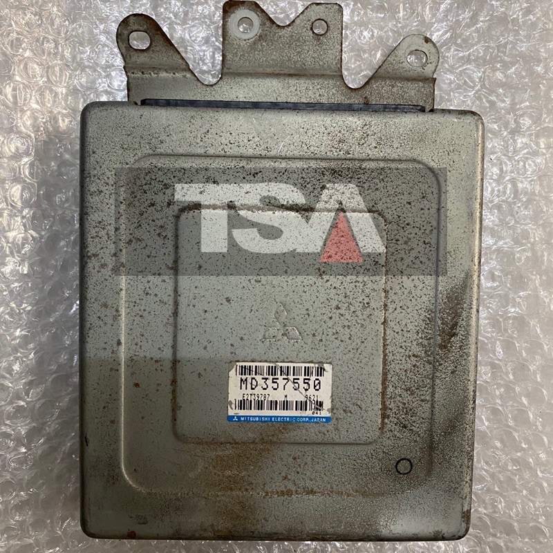 ECU PROTON WIRA 1.5CC MMC - MD357550 [7550] ENGINE CONTROL UNIT ...