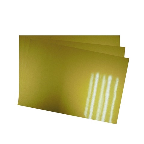 PVC Card A4 - 10pcs (Gold) | Shopee Malaysia