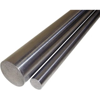 Stainless Steel Rod - 1 & 2 Meter length (Besi padu) | Shopee Malaysia