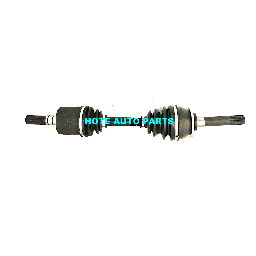 ISUZU D-MAX V-CROSS RT50 2012-2020 DMAX VCROSS Front Drive Shaft (LH=RH ...