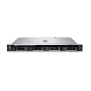 DELL POWEREDGE R250 RACK SERVER - R250-E2324G-8GB-2T-755-3YRSNBD - DL ...