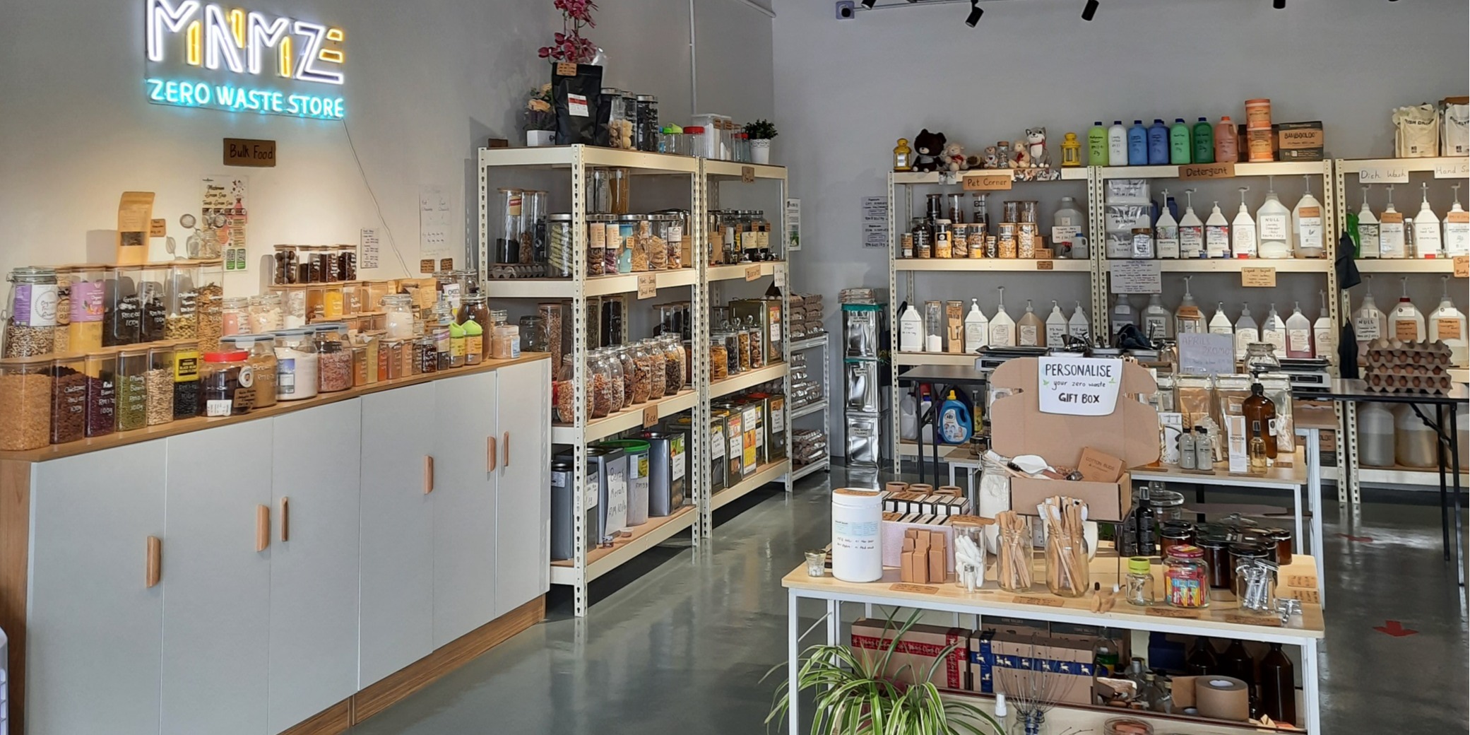 MINIMIZE Zero Waste Store, Online Shop | Shopee Malaysia