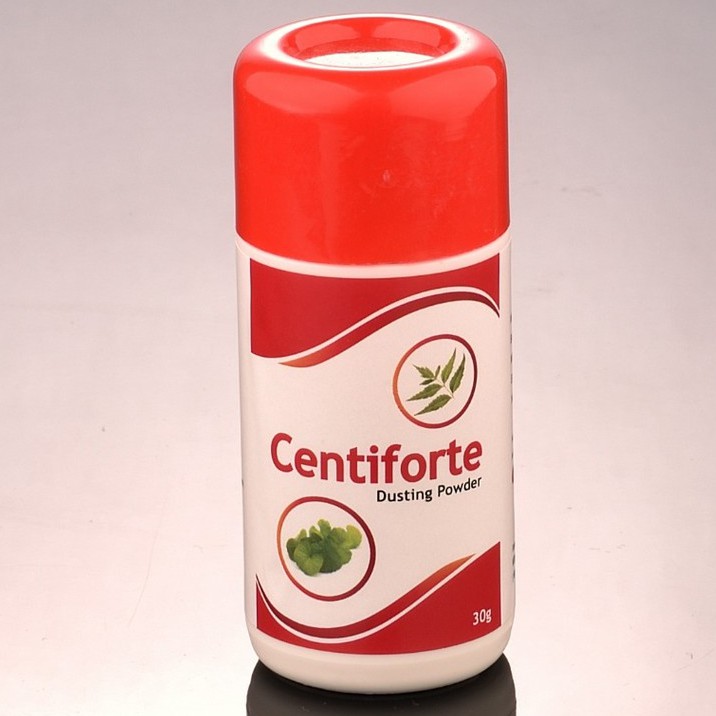 CENTIFORTE DUSTING POWDER 30g (Effective against fungal infection ...
