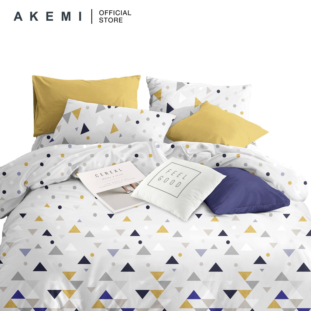 AKEMI Official Online Store, July 2022 | Shopee Malaysia