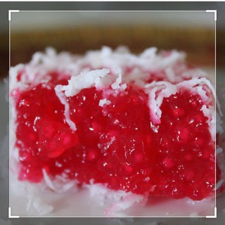 Sagu Halus Putih Hijau Merah 500g 1kg | Shopee Malaysia