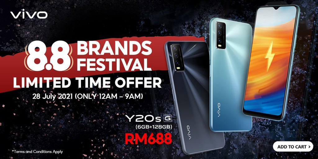 vivo, Online Shop | Shopee Malaysia