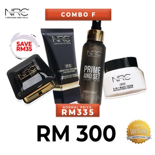 NR Cosmetics Official Store Online, November 2022 | Shopee Malaysia