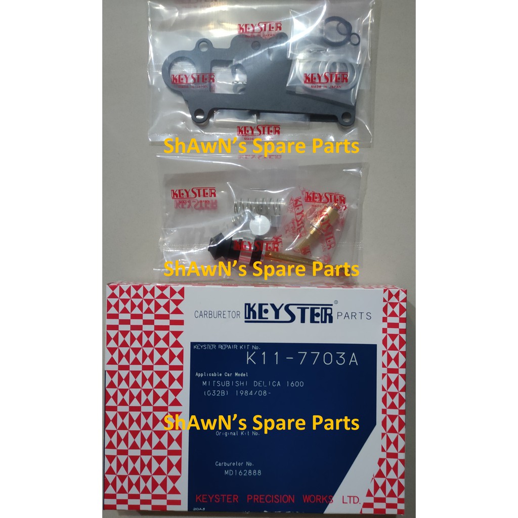 Proton saga 12v / iswara / wira 1.3 1.5 / saga lmst / satria 1.3 1.5 ...