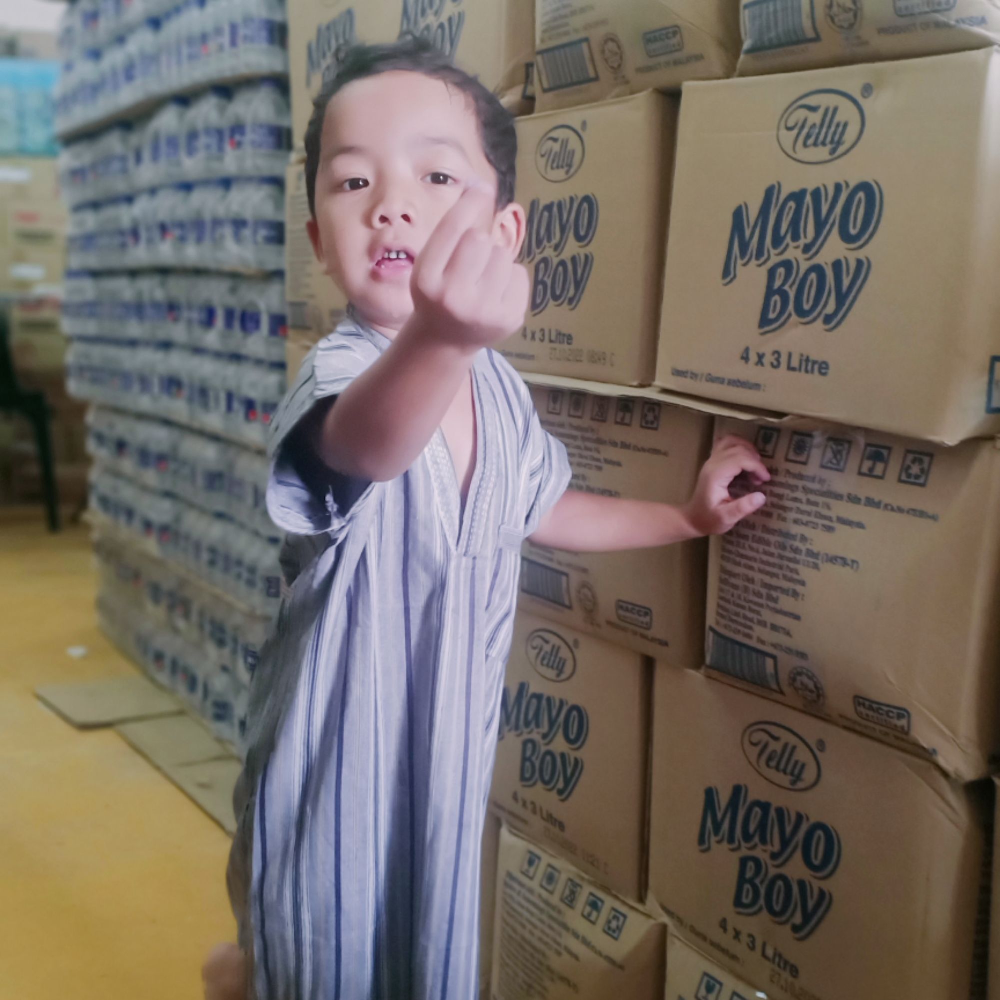 Eni Enterprise, Online Shop | Shopee Malaysia