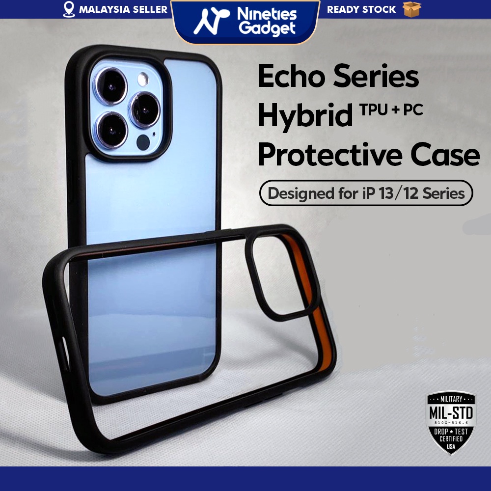 iP 14 Pro Max/14 Pro 13 12 Pro Max Plus Magnetic Clear Case Armor Drop ...