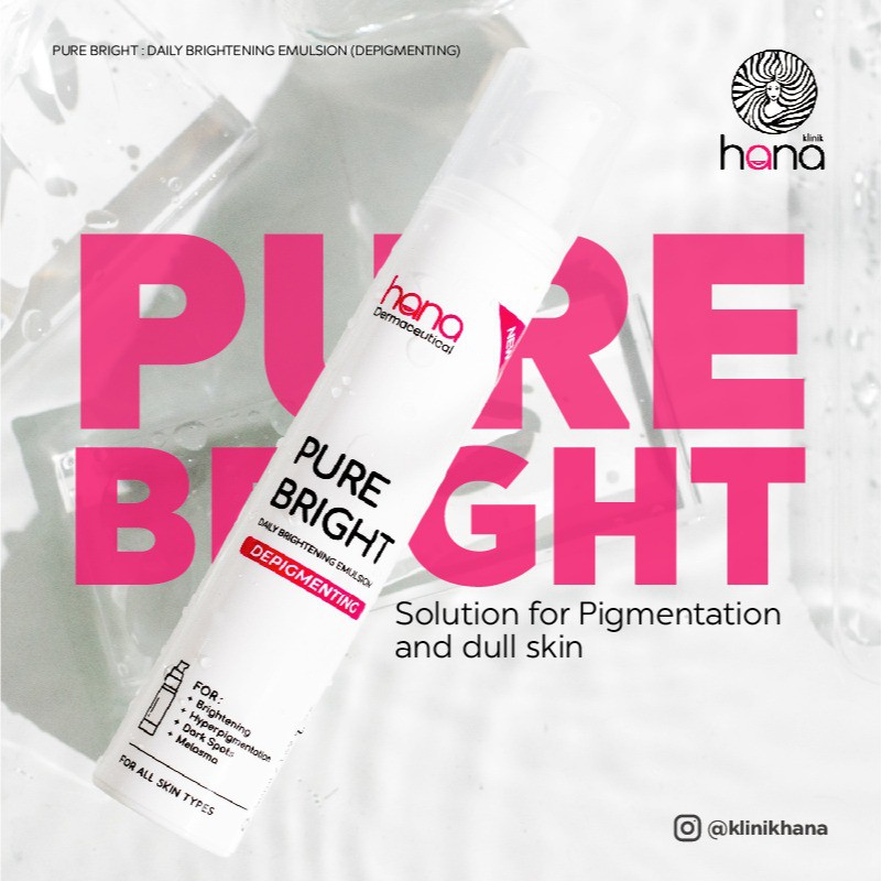 Klinik.Hana, Online Shop | Shopee Malaysia