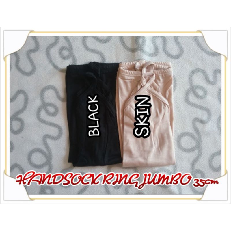 HANDSOCK RING JUMBO 35CM | Shopee Malaysia