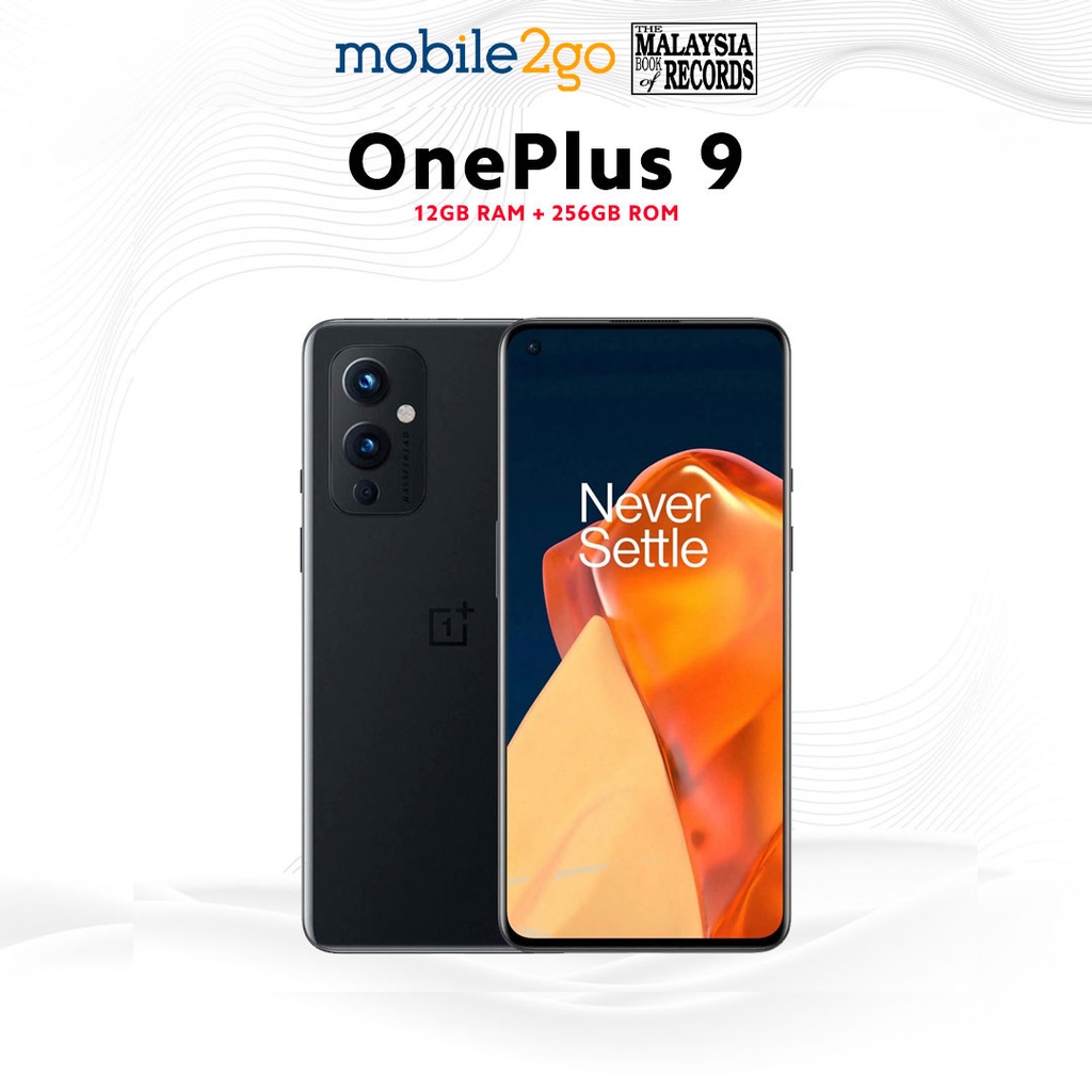 OnePlus 9 Price in Malaysia & Specs - RM2399 | TechNave