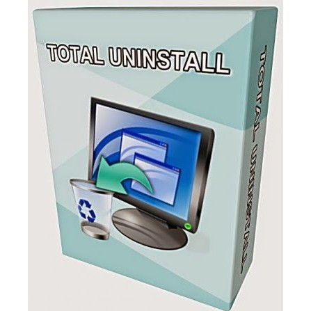 Total Uninstall (Best Windows Program Uninstaller) | Shopee Malaysia