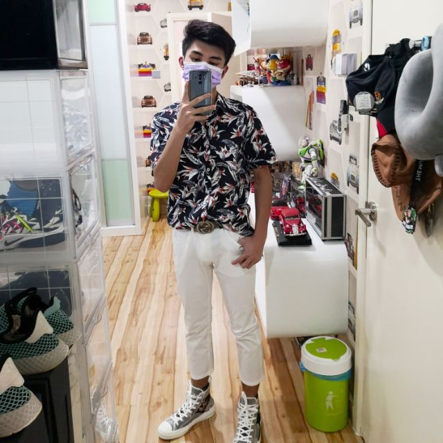 WWH's Personal Shop, Online Shop | Shopee Malaysia